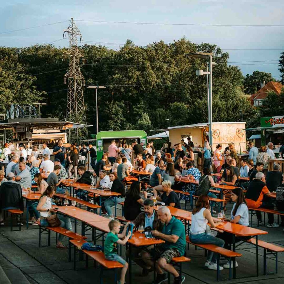 4. Redener Bierfestival | Alm Events