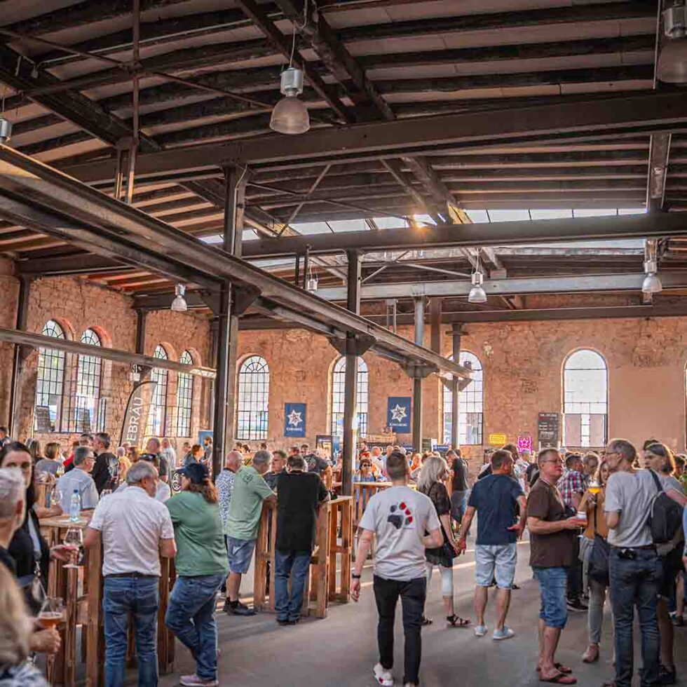 4. Redener Bierfestival | Alm Events