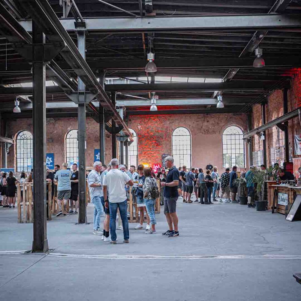 4. Redener Bierfestival | Alm Events