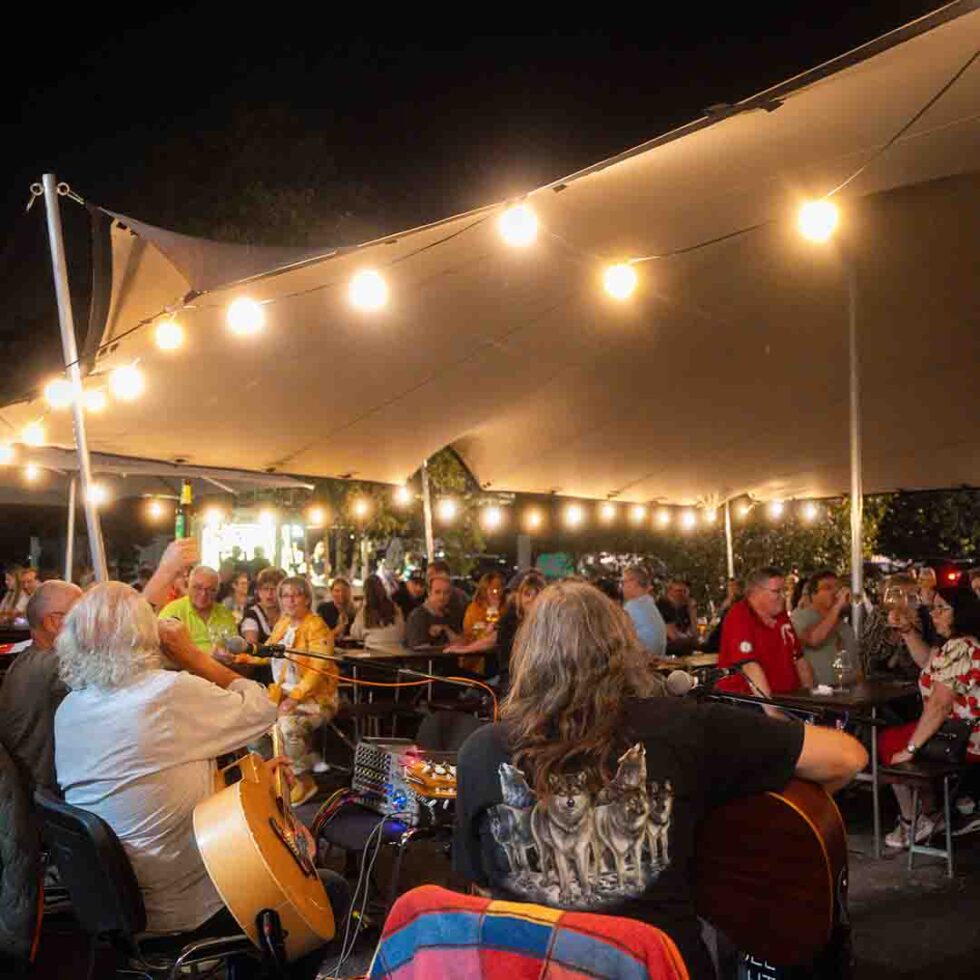 4. Redener Bierfestival | Alm Events